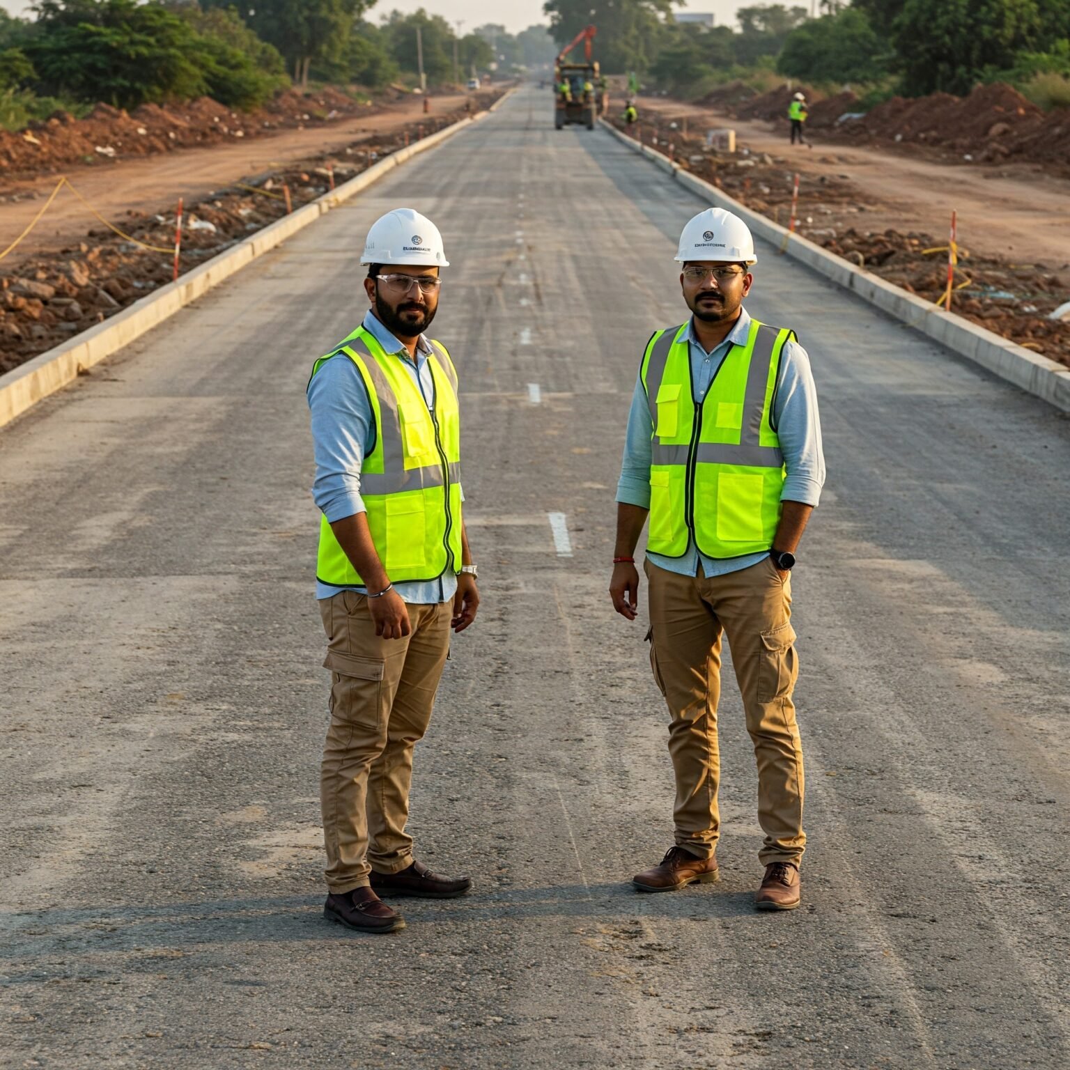 CBR Test and Its Role in Road Construction - Jancy Testing Lab